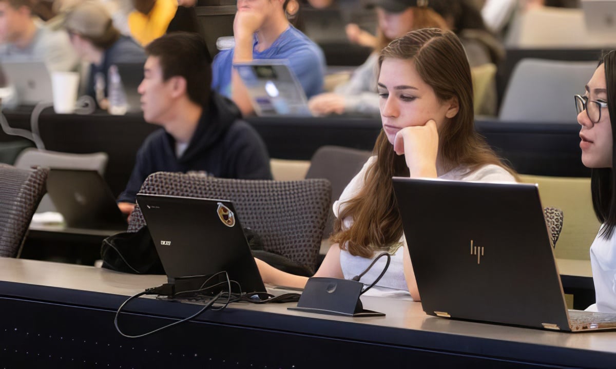 About CollegeNET | Higher Education Scheduling & Campus Solutions
