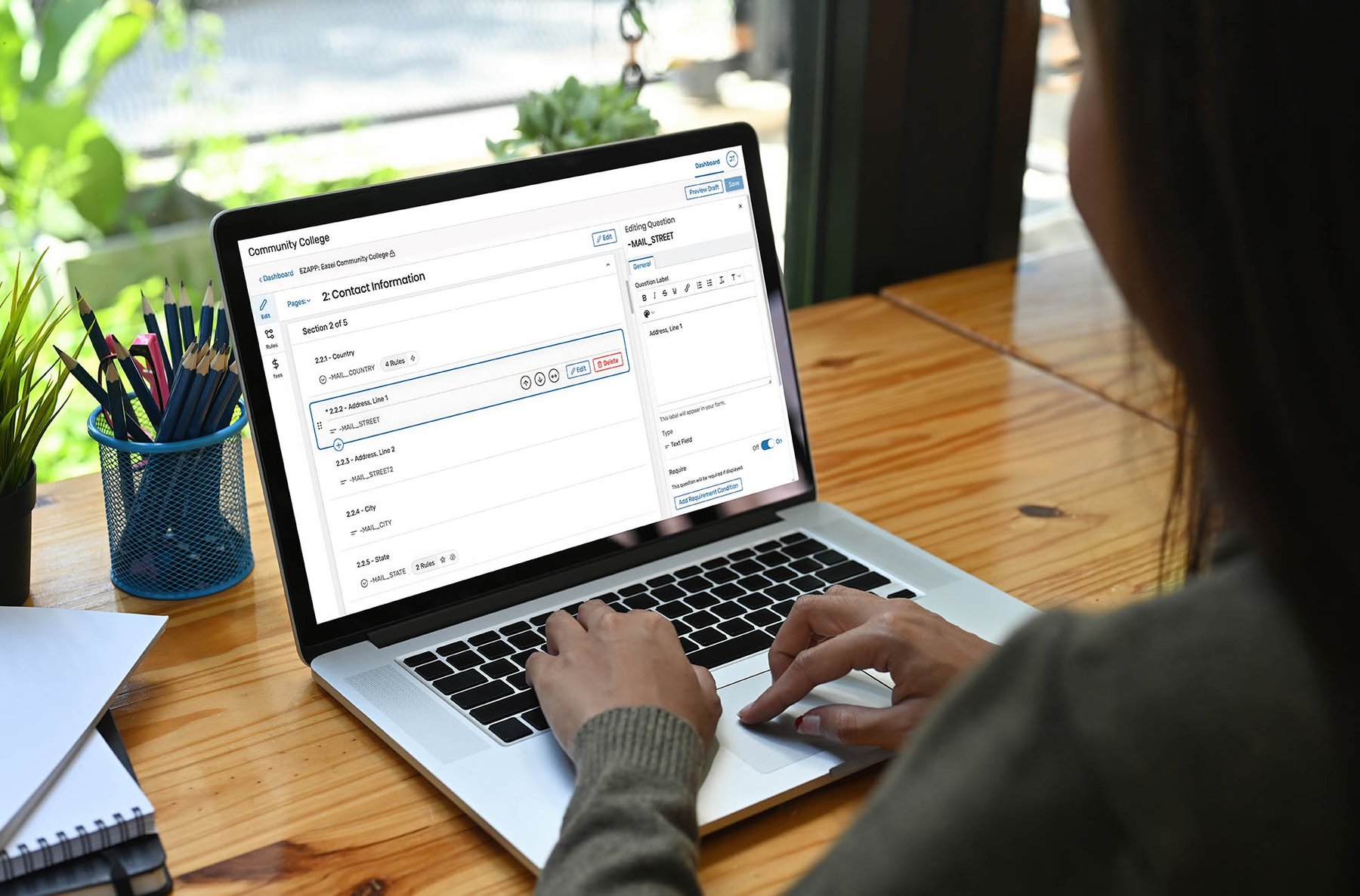 Academic Scheduling Software for Higher Ed Scheduling & Campus Efficiency