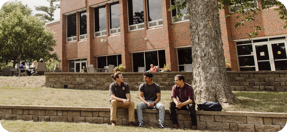 Doane University Cuts Events Scheduling Time in Half with 25Live