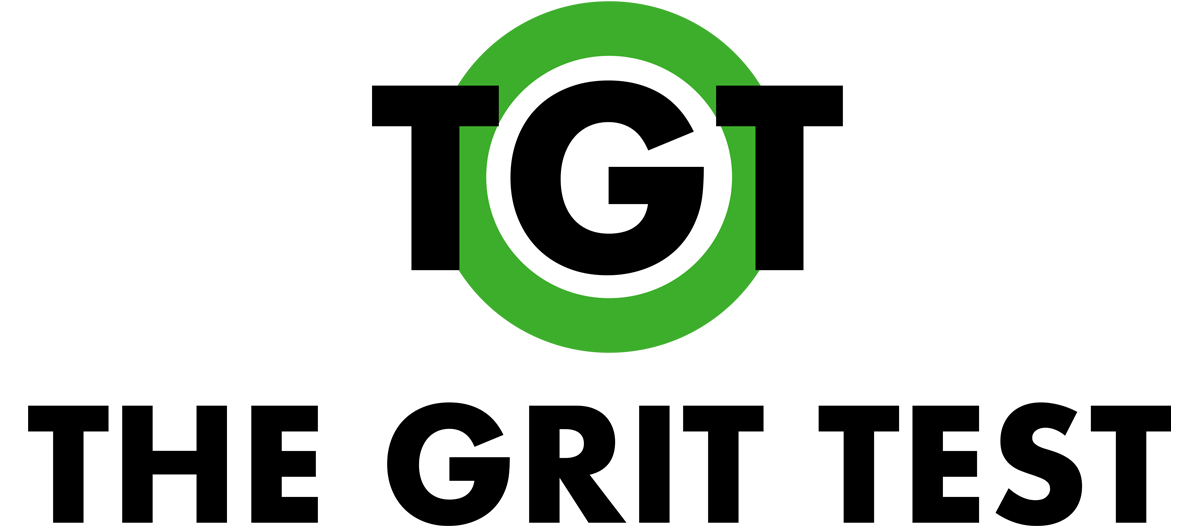 The Grit Test Landing Page | CollegeNET