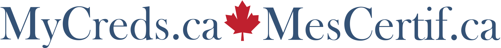 CertiFile | CollegeNET