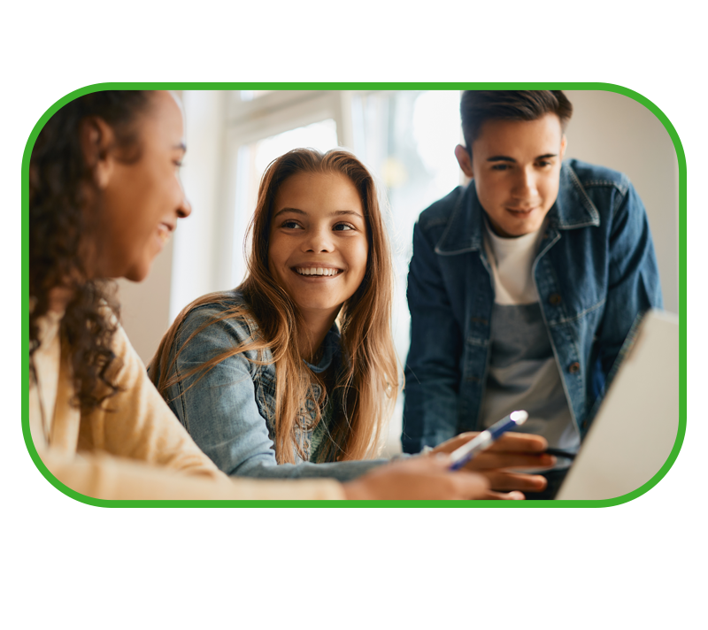 The Grit Test Landing Page | CollegeNET