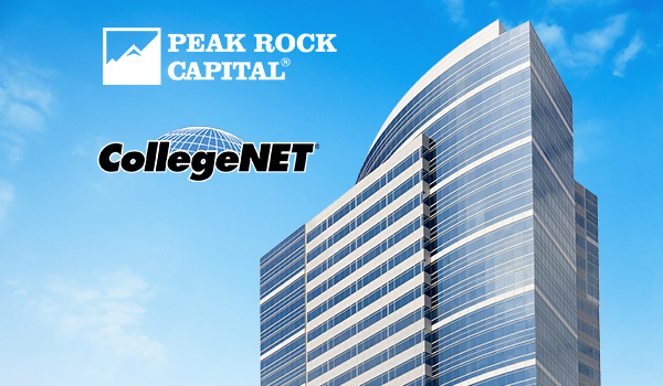 CollegeNET Receives Strategic Growth Investment